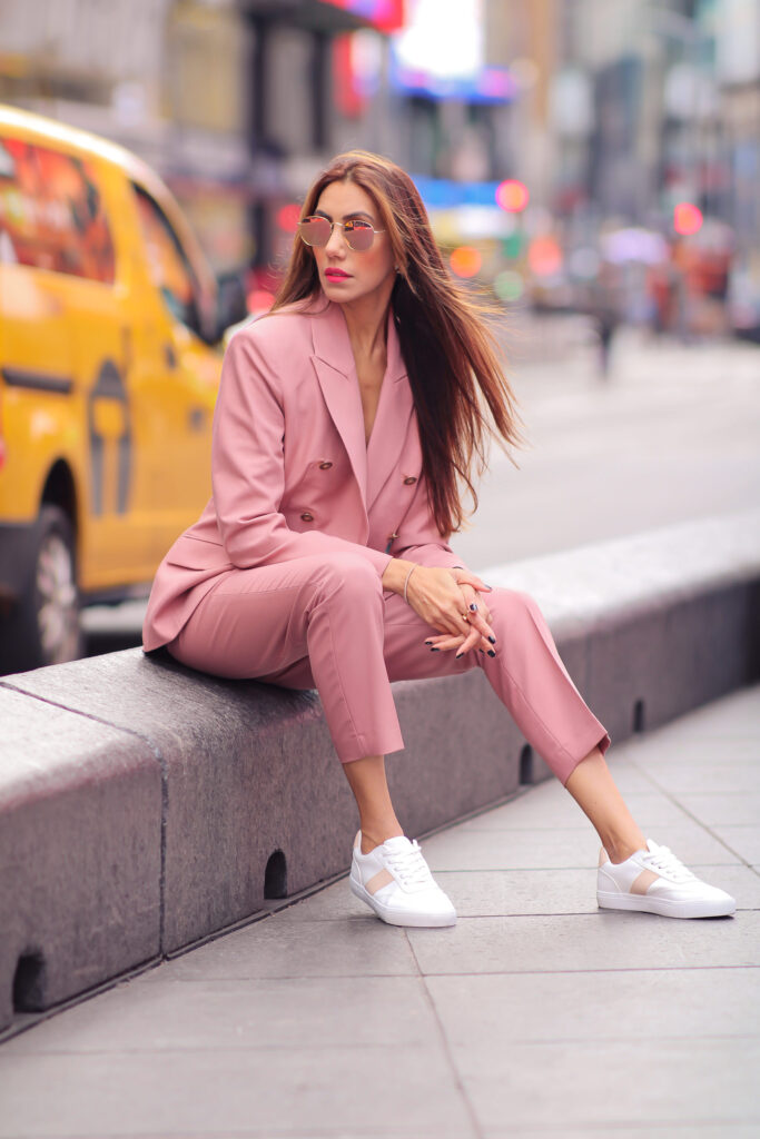 StylebySajal – Fashion and style blogger